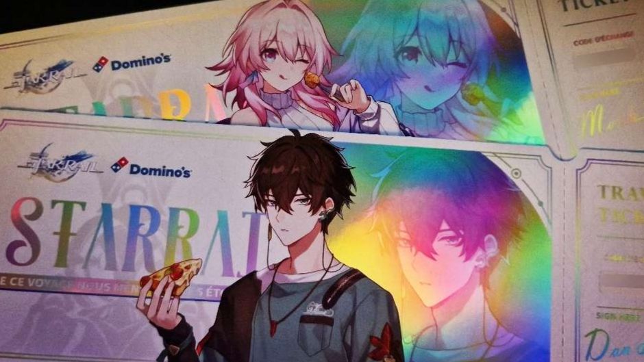 [Clos] Code à gagner !! - Event HSR Lyon & Paris 「Guide Gastronomique ...