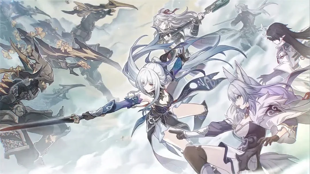 So now that we have had somewhat of a closure to the HCQ story, who do ...