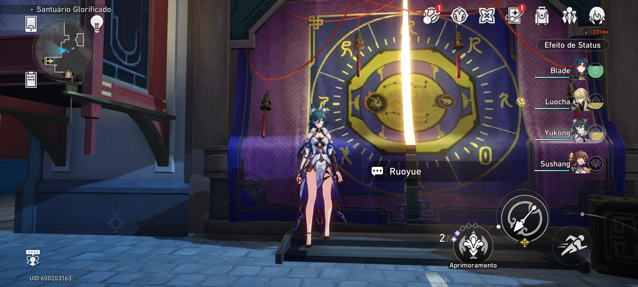 Todas as 4 Conquistas da Loja de Divinação 🏆 - Como Fazer: Honkai: Star ...