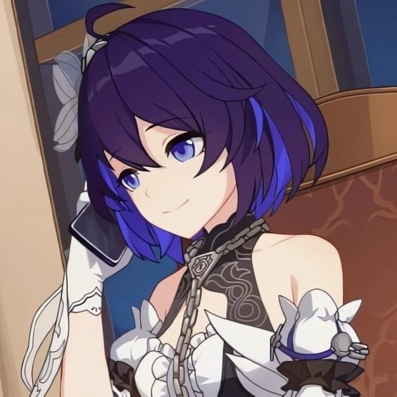 Happy Birthday Seele Vollerei Honkai Impact 3rd | HoYoLAB