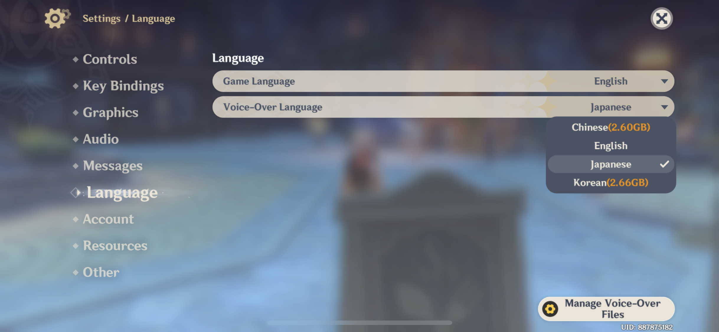 Here is a way to save some of your mobile storage. Genshin Impact | HoYoLAB