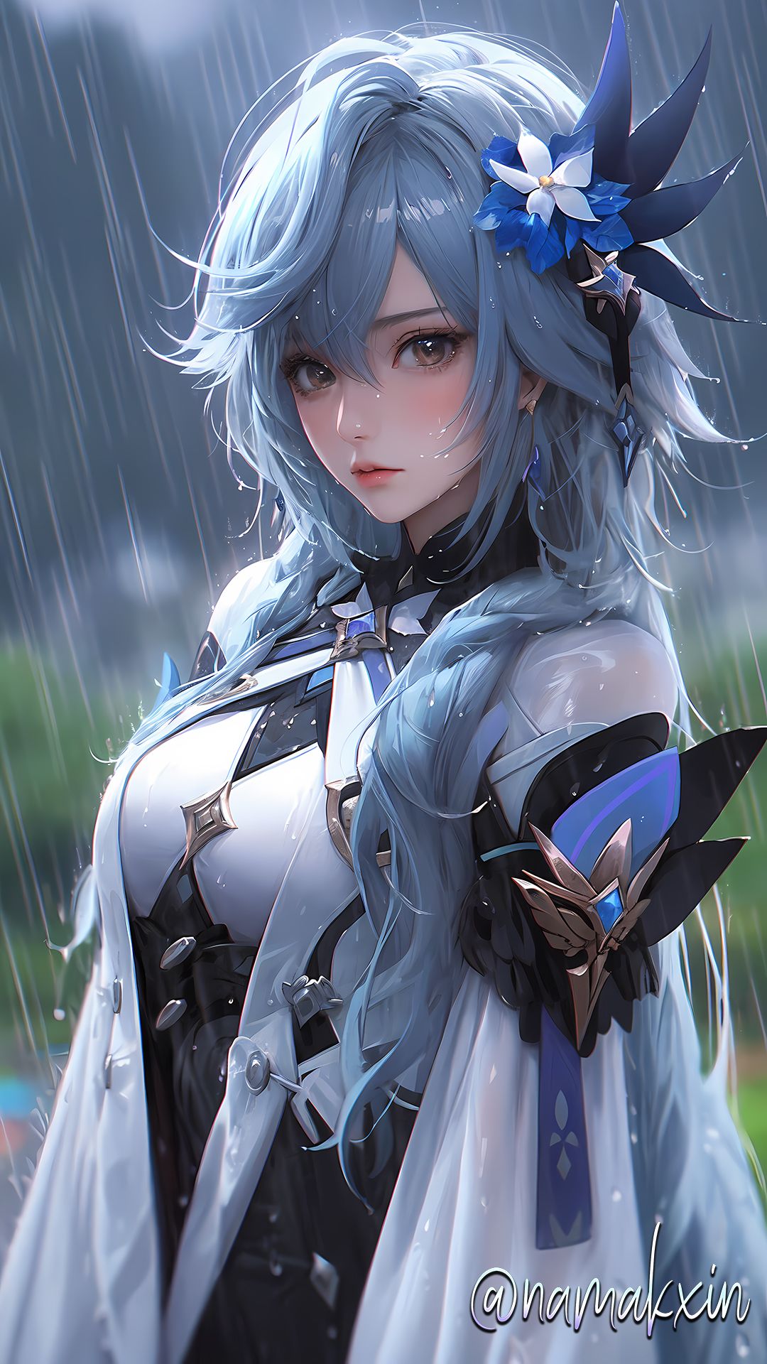 I'm waiting for Raiden banner,♥️ Genshin Impact | HoYoLAB