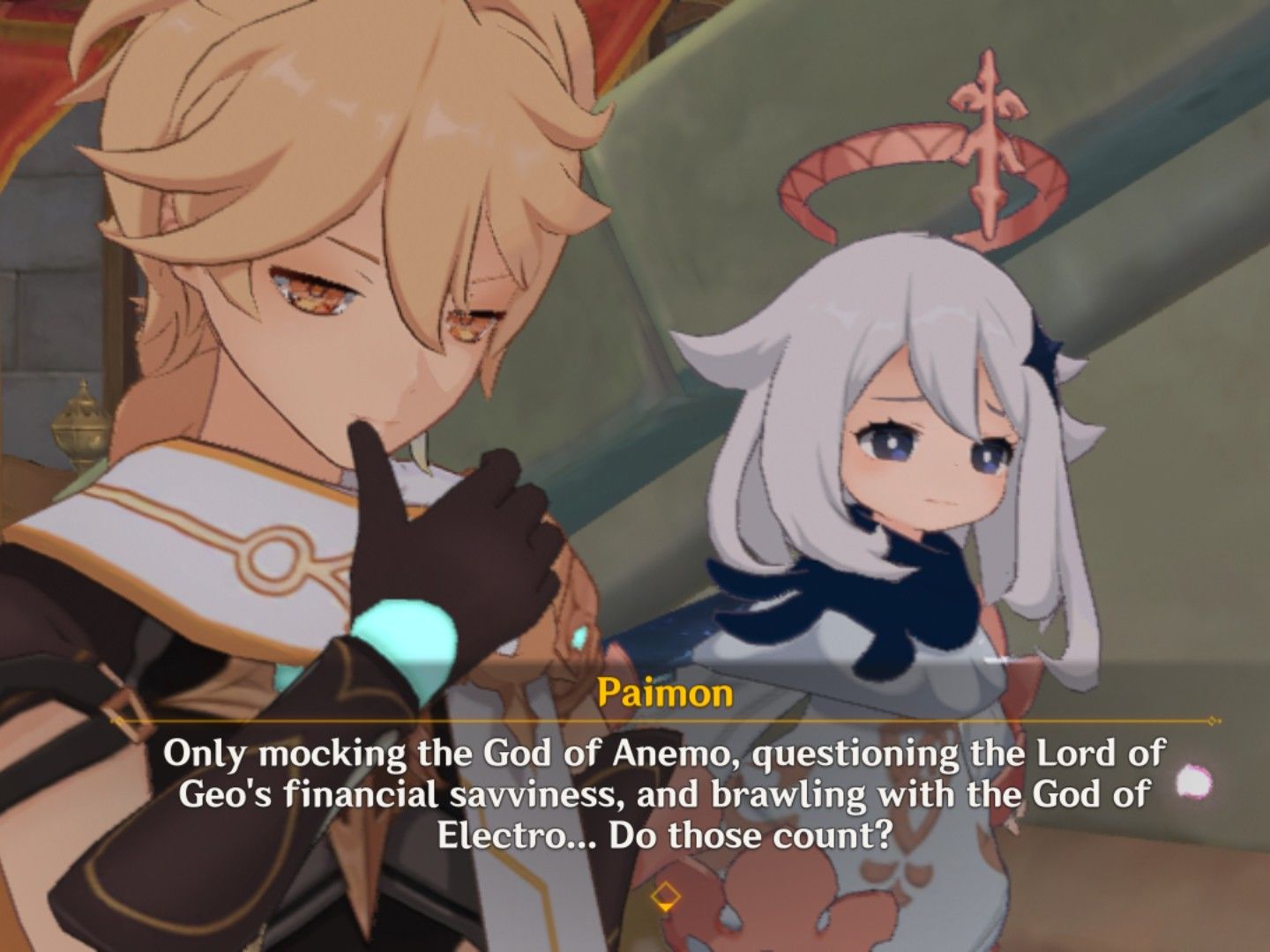 About sums up genshin till sumeru Genshin Impact | HoYoLAB