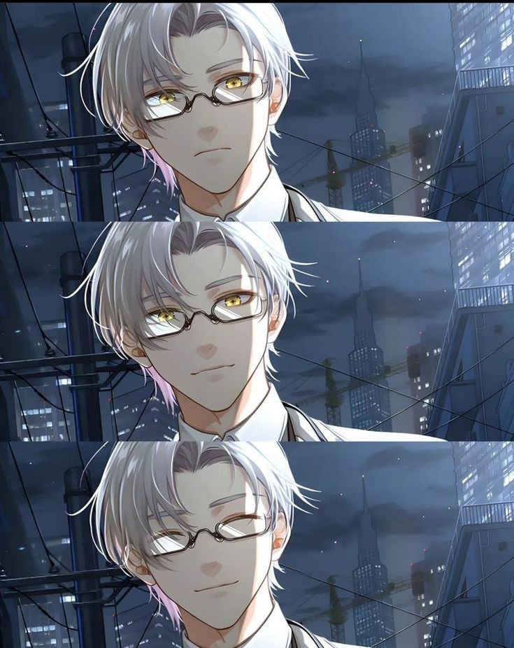 Redflag Vyn is hot Tears of Themis | HoYoLAB