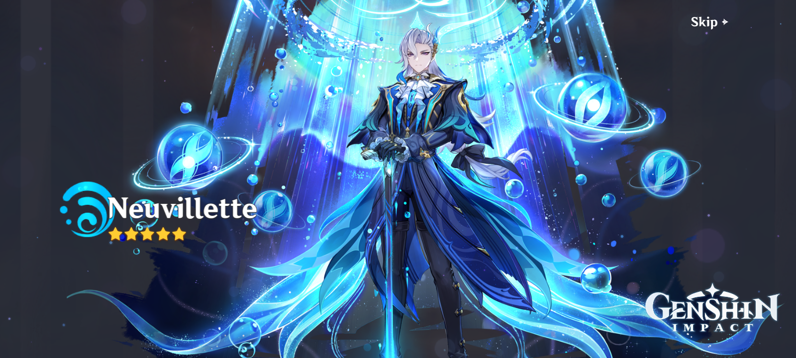 thanks mihio ! Genshin Impact | HoYoLAB