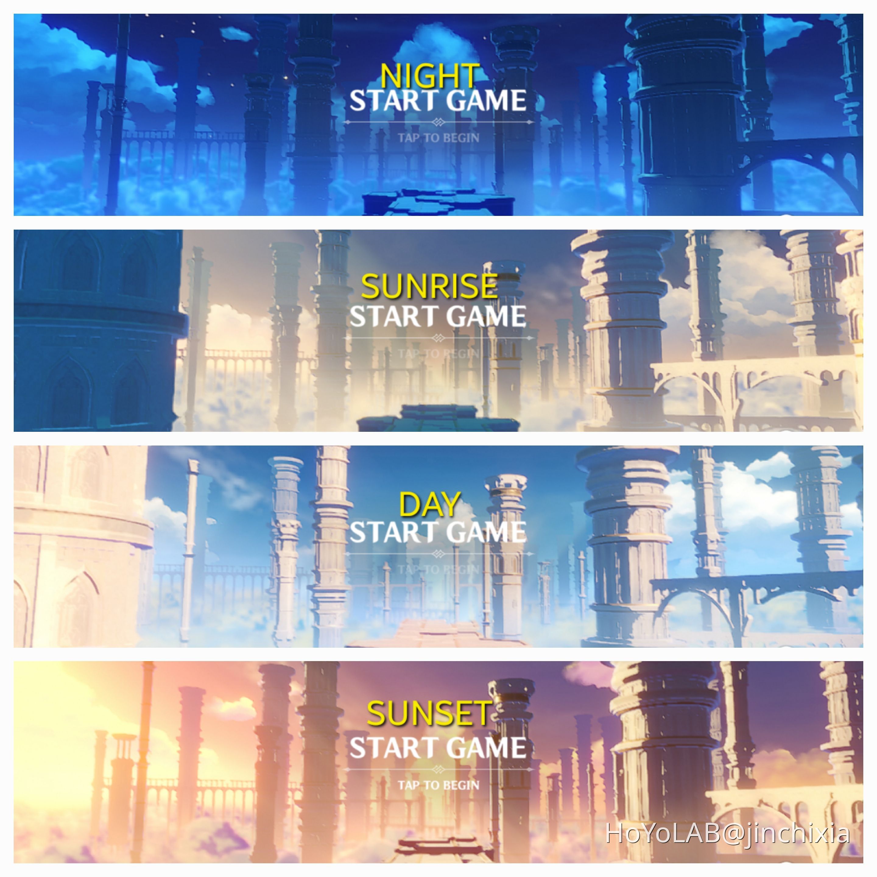 Loading Screen Genshin Impact | HoYoLAB