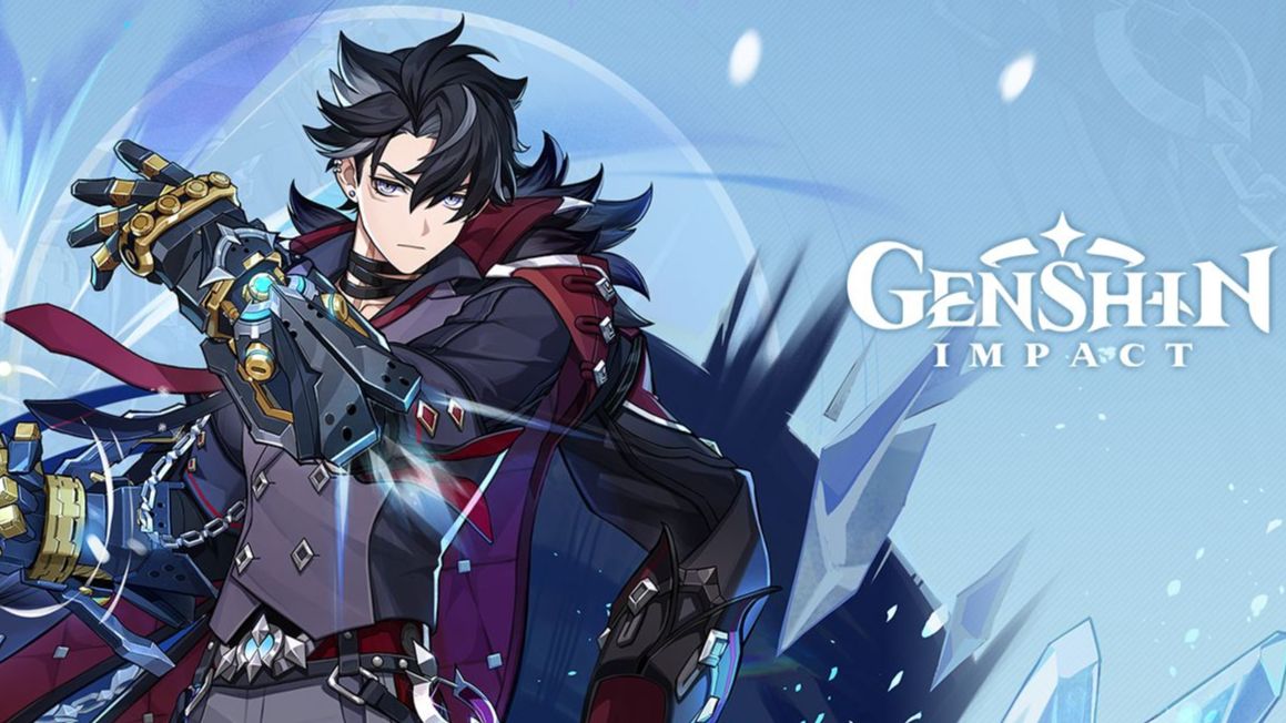 Wriothesley sfx Genshin Impact | HoYoLAB