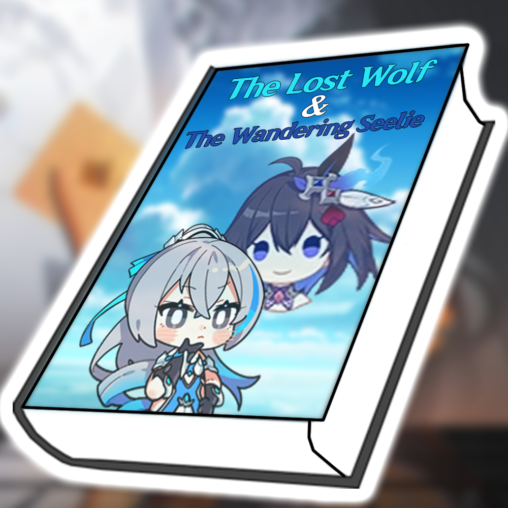 The Lost Wolf & The Wandering Seelie~ Honkai Impact 3rd | HoYoLAB