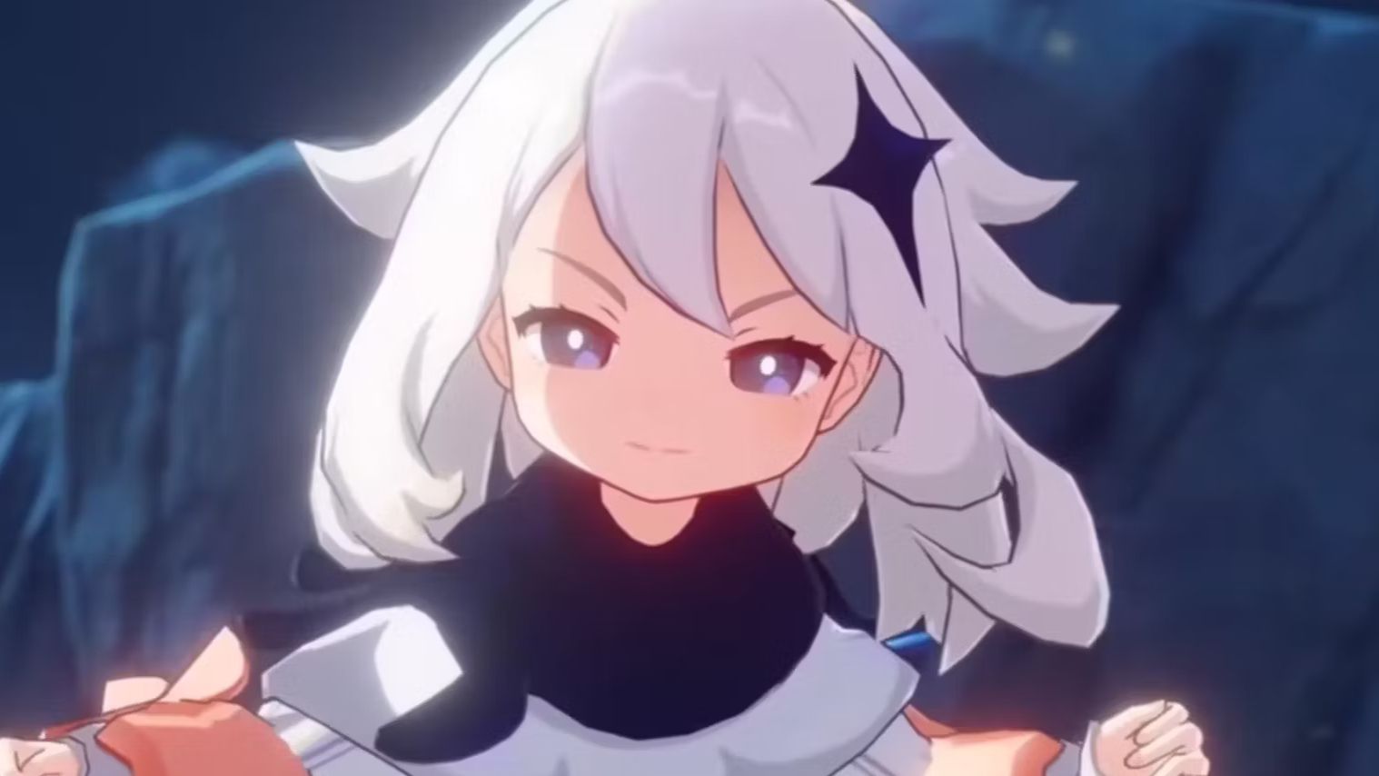 Paimon, The God of Time Theory (In my opinion) Genshin Impact | HoYoLAB