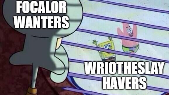 Good luck to those who will be pulling for wriotheslay! Genshin Impact ...