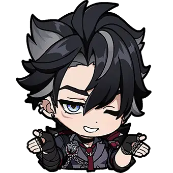 🐺Daily Wrio🐺 Genshin Impact | HoYoLAB