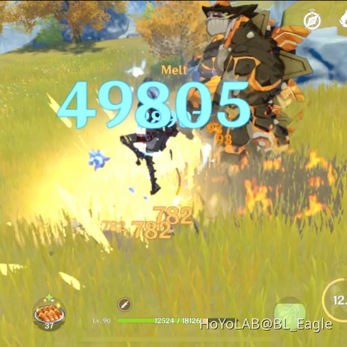 Yahoo! Genshin Impact | HoYoLAB