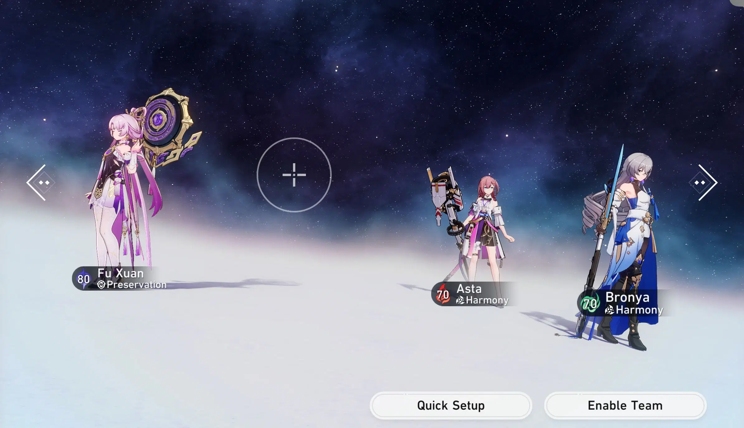 Good topaz teams? Honkai: Star Rail | HoYoLAB