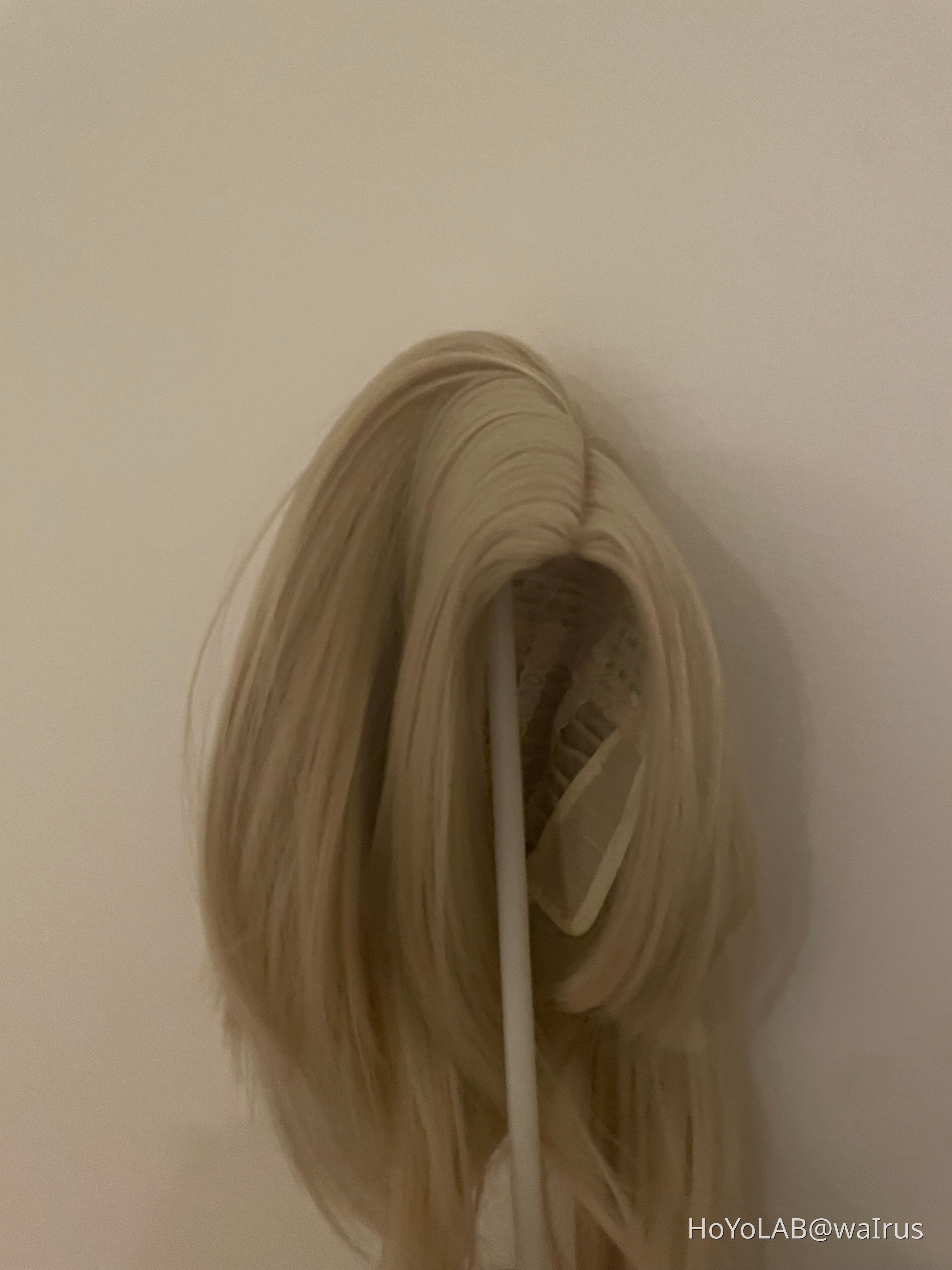 Freminet wig!! Genshin Impact | HoYoLAB