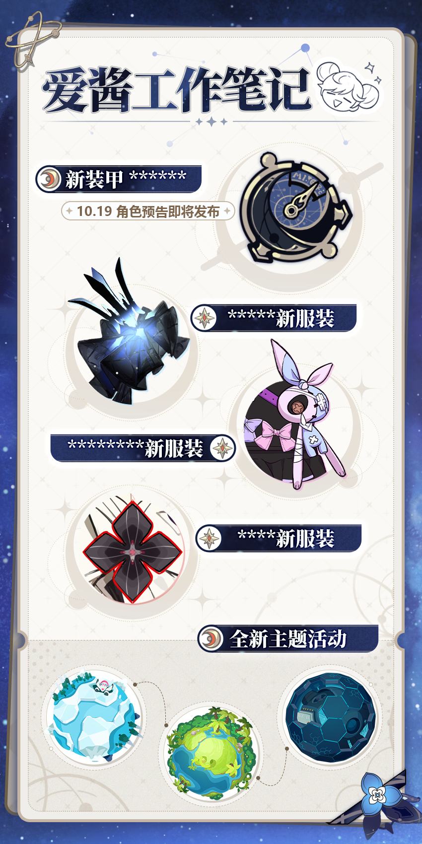 7.1 Preview CN Honkai Impact 3rd | HoYoLAB