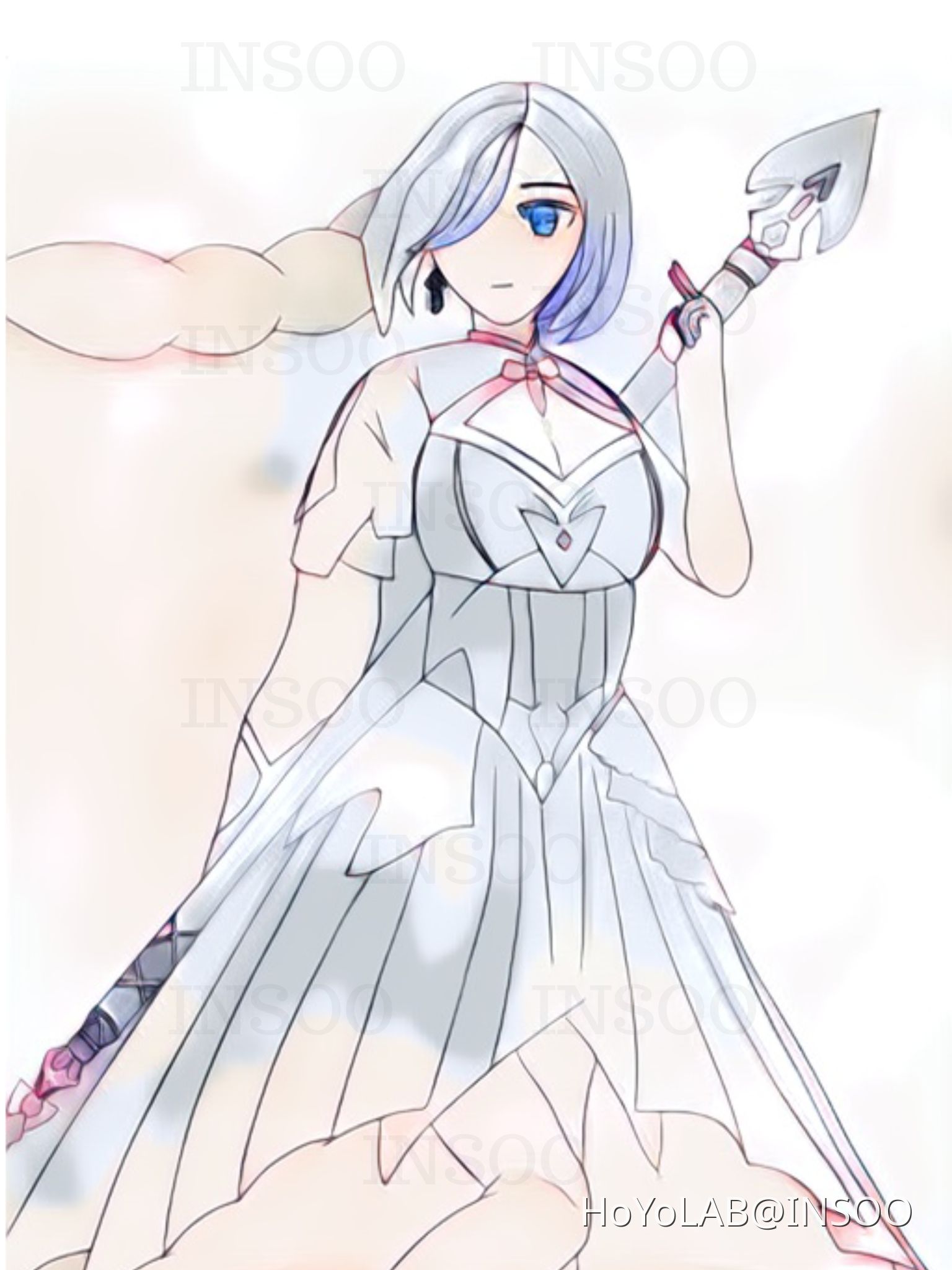 Ethereal Soul Amidst the Mortal Realm Genshin Impact | HoYoLAB