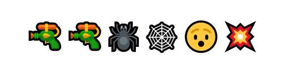 Trash Can Riddles, Issue 8: With Such Abstract Descriptions, Can You ...