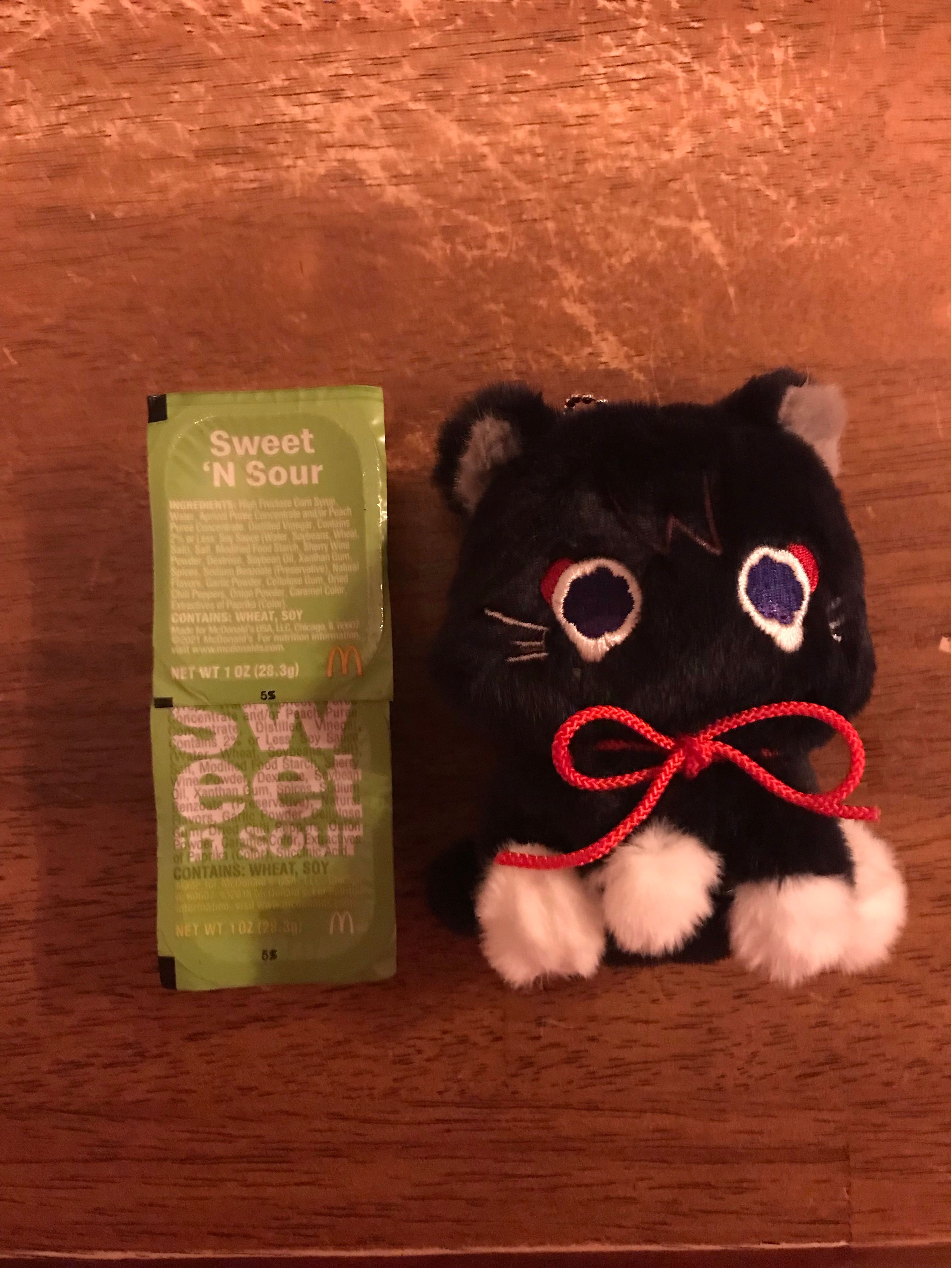 he.he is th. the size of. two sauce Genshin Impact | HoYoLAB