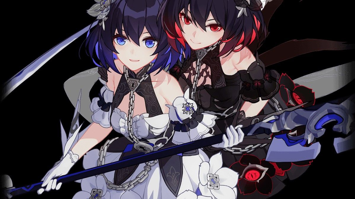 Happy Birthday Seele Honkai Impact 3rd | HoYoLAB