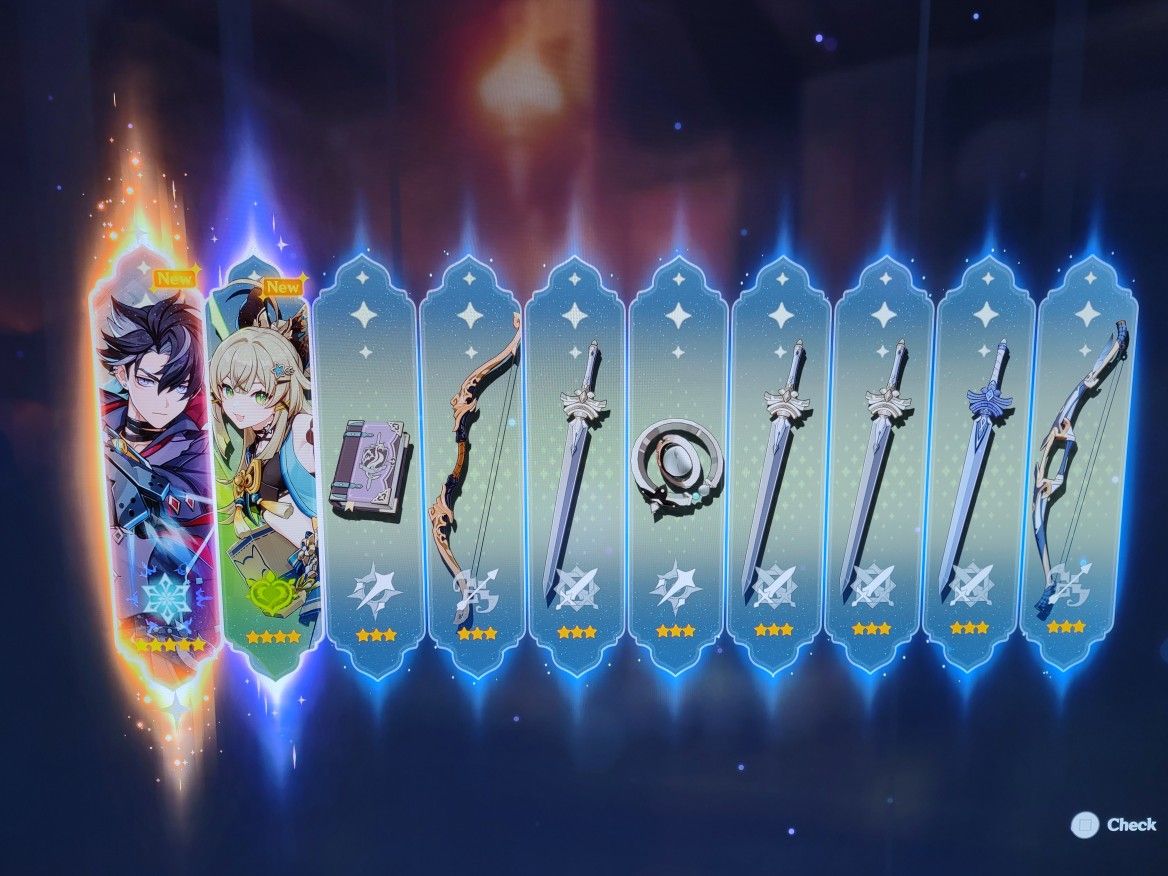 The Duke is Home!! Genshin Impact | HoYoLAB