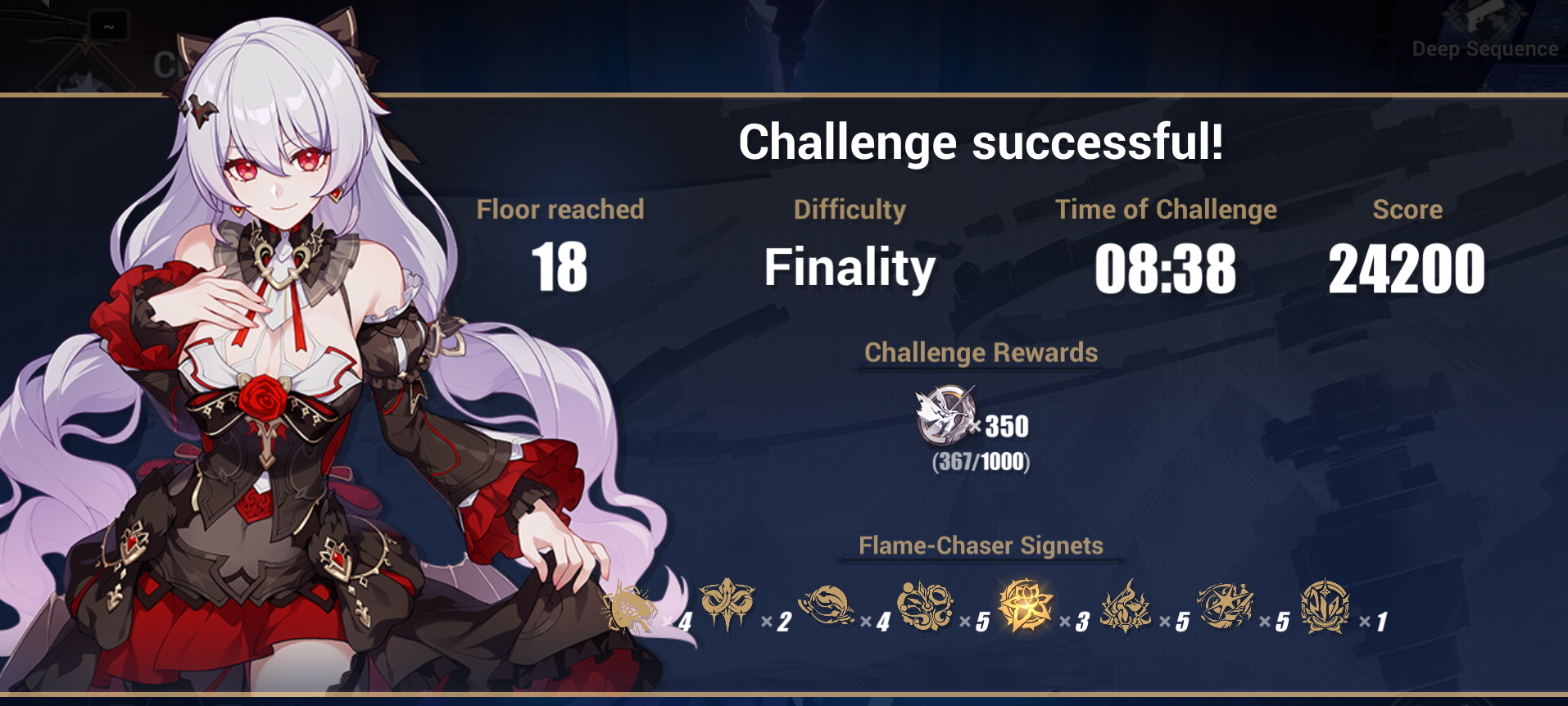 v7.0 Beta, Theresa [Lunar Vow: Crimson Love] Elysian Realm guide Honkai Impact 3rd | HoYoLAB