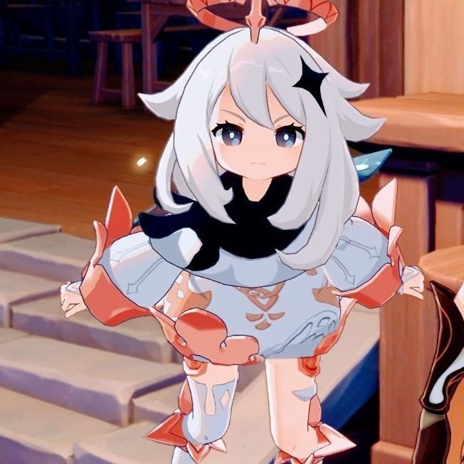 paimon compilation Genshin Impact | HoYoLAB