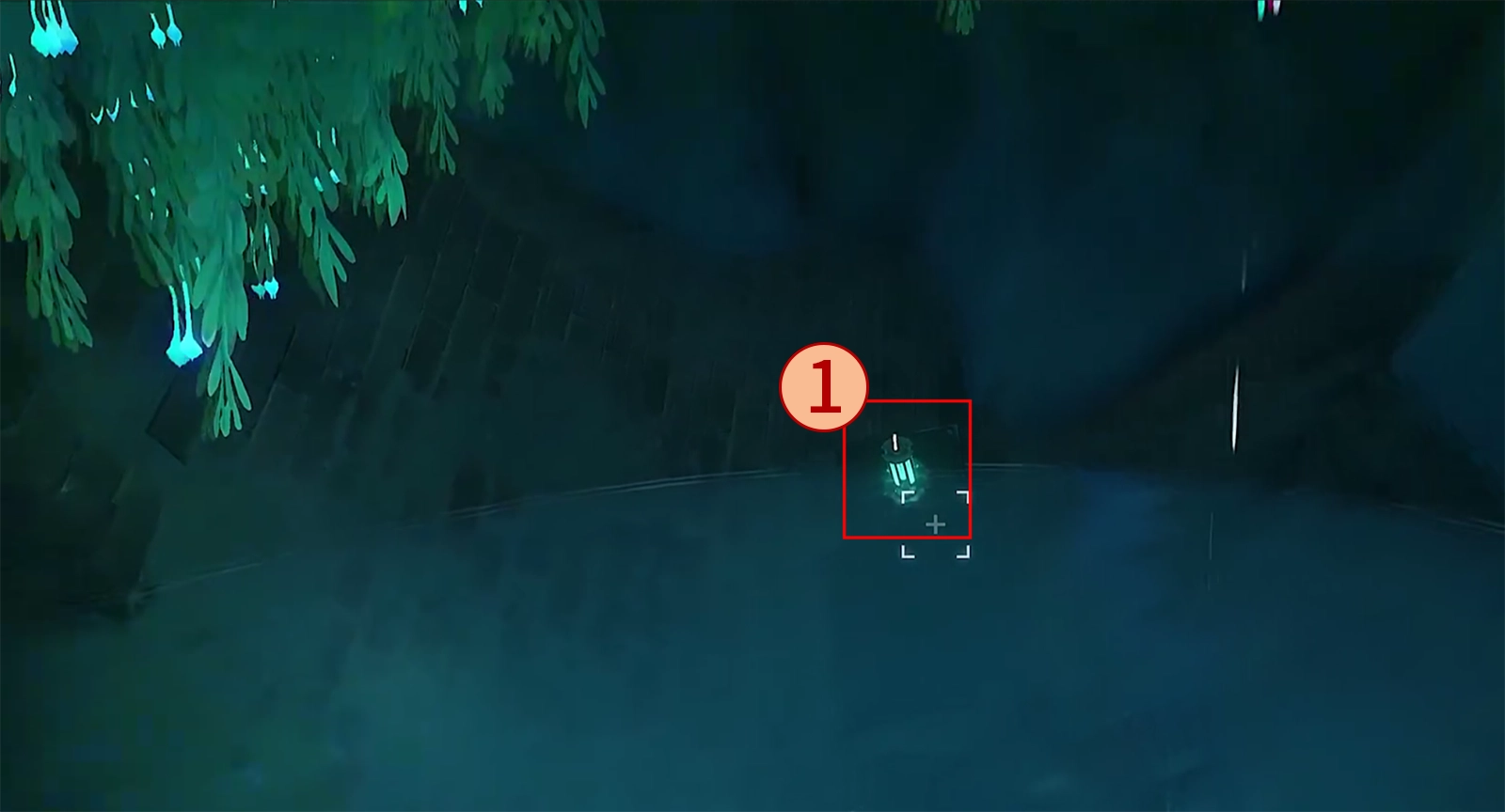 [Fontaine 4.1] Liffey Region & Institute Region Chest Collection Guide ...