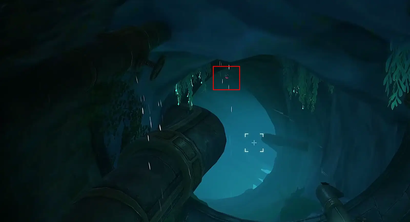 [Fontaine 4.1] Liffey Region & Institute Region Chest Collection Guide ...