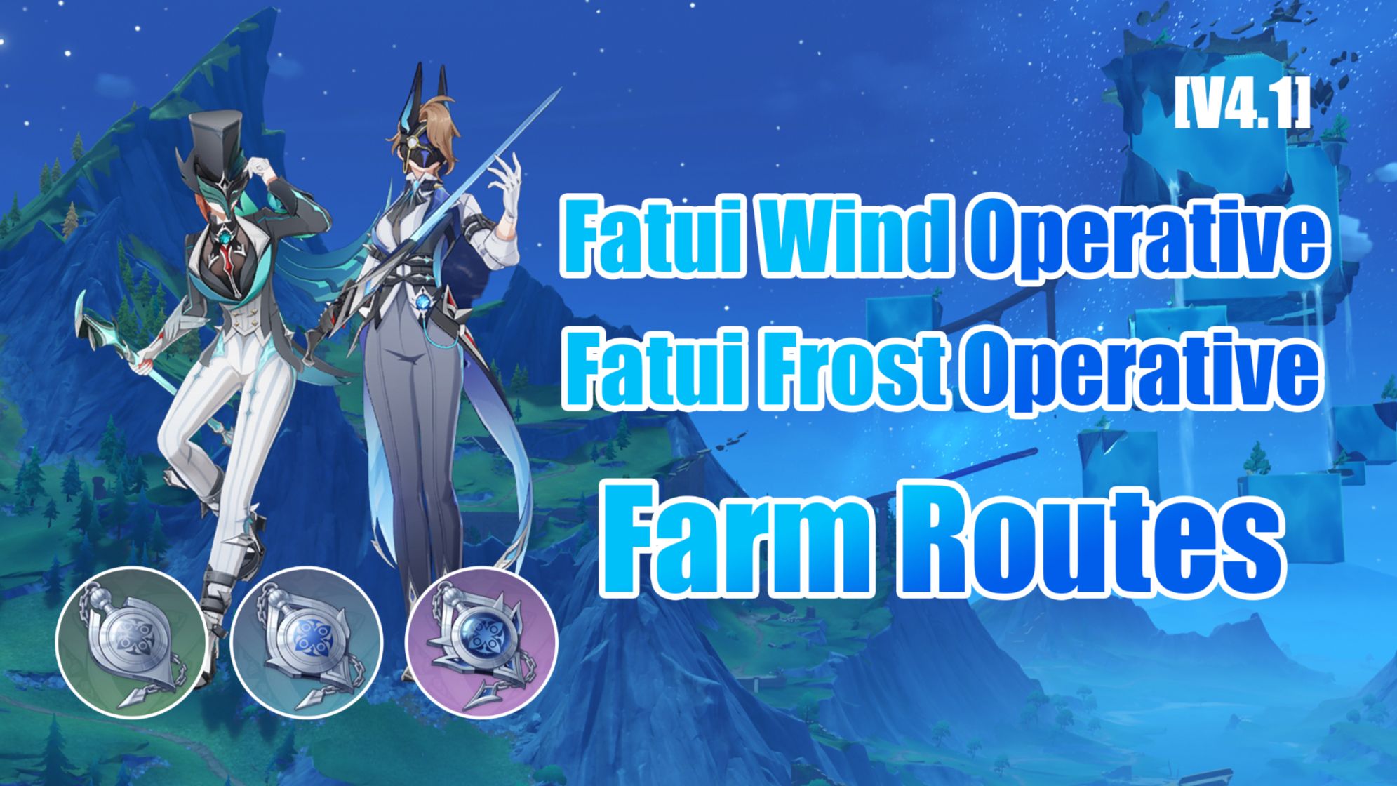 HoYoLAB - Official Community