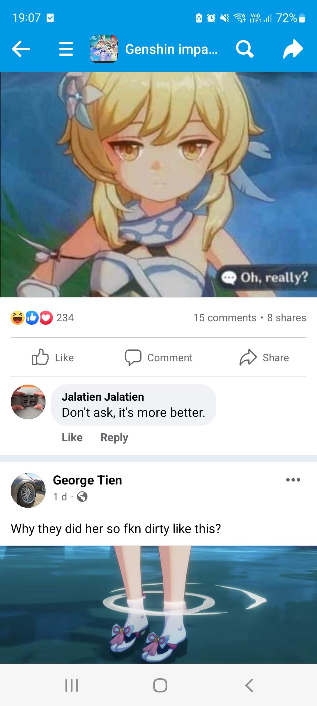 Cursed Image Genshin Impact | HoYoLAB