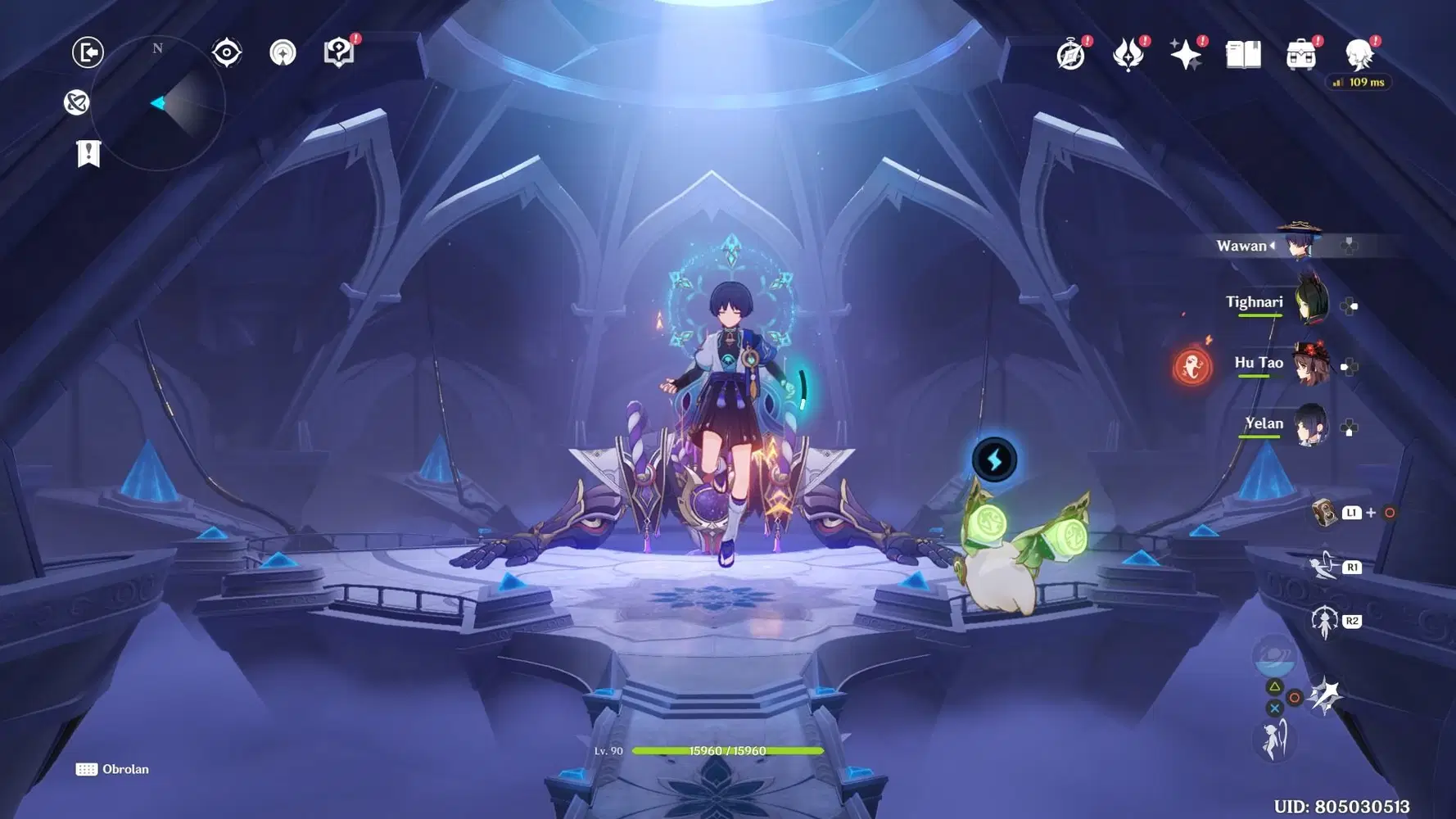 [Genshin Impact Minigame] Test Your Knowledge Here about the Sumeru and ...