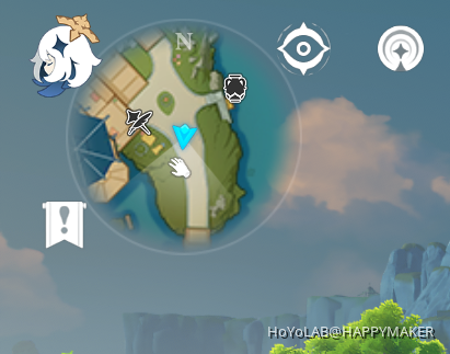 이유가 뭘까요?? Genshin Impact | HoYoLAB