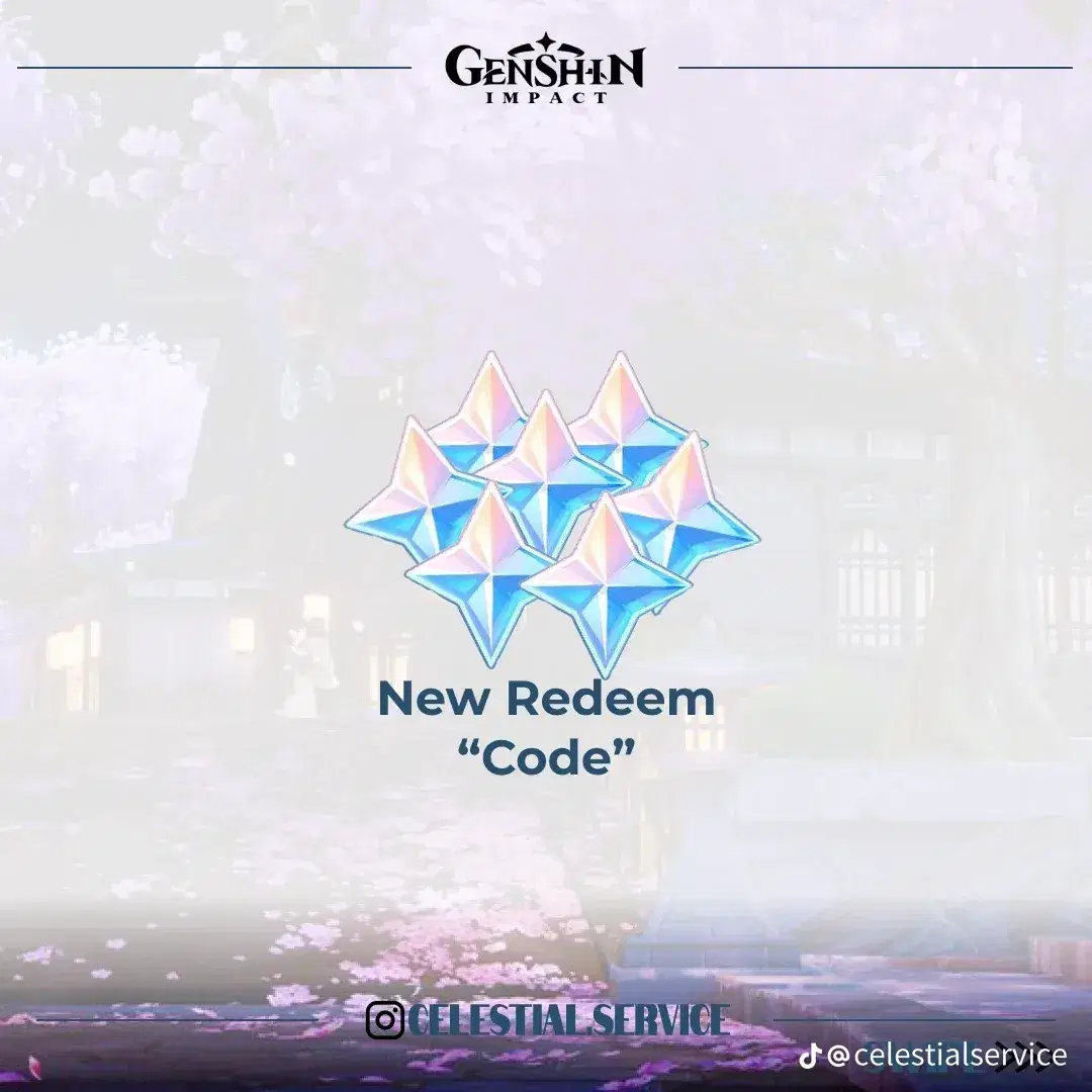 primogem Genshin Impact | HoYoLAB