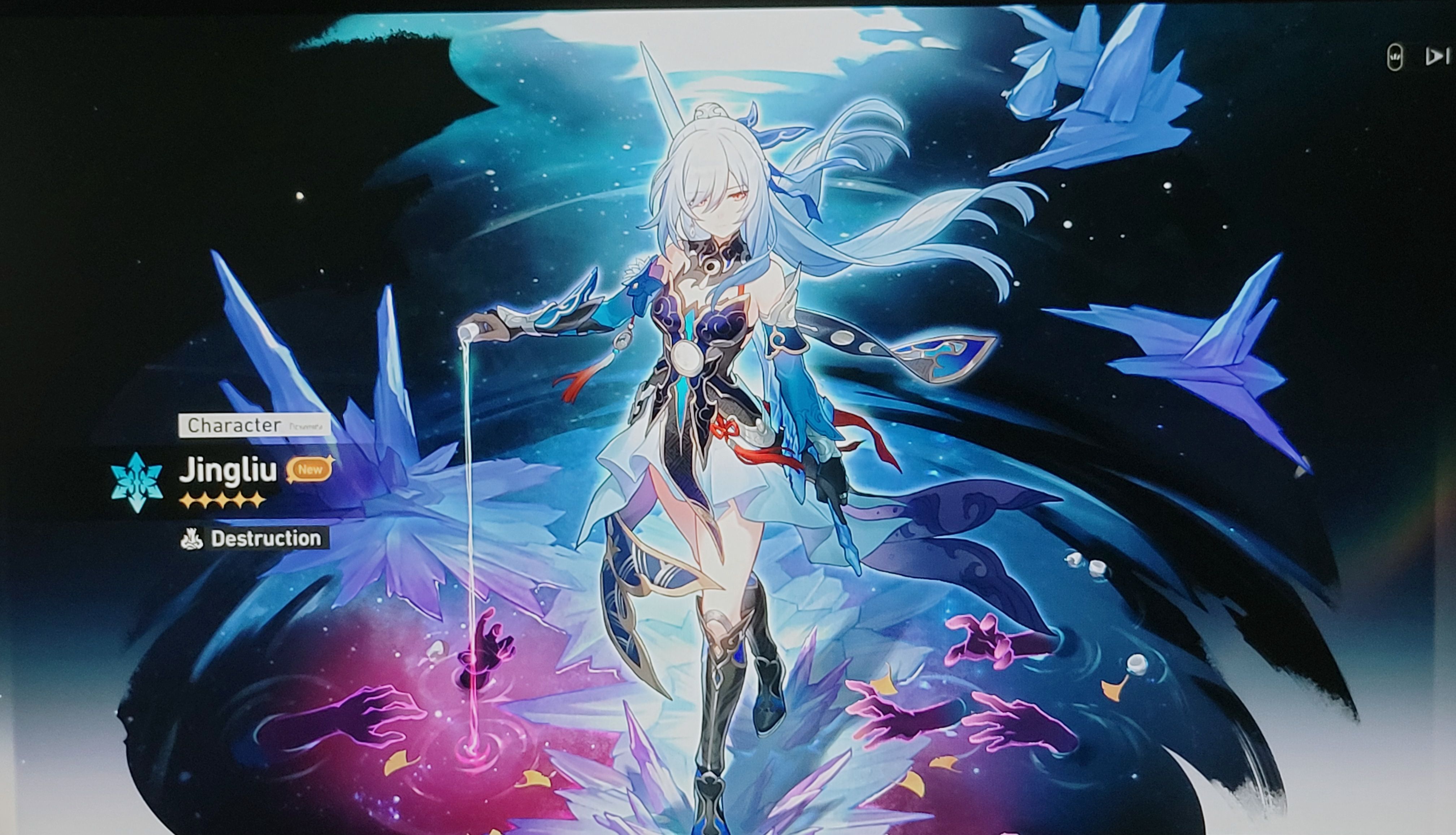 HSR Honkai: Star Rail | HoYoLAB