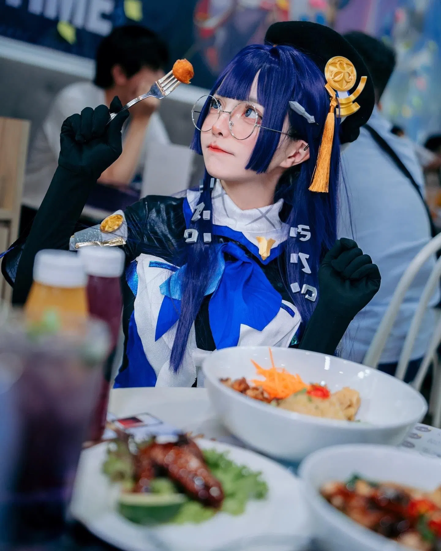 HSR cosplay Honkai: Star Rail | HoYoLAB