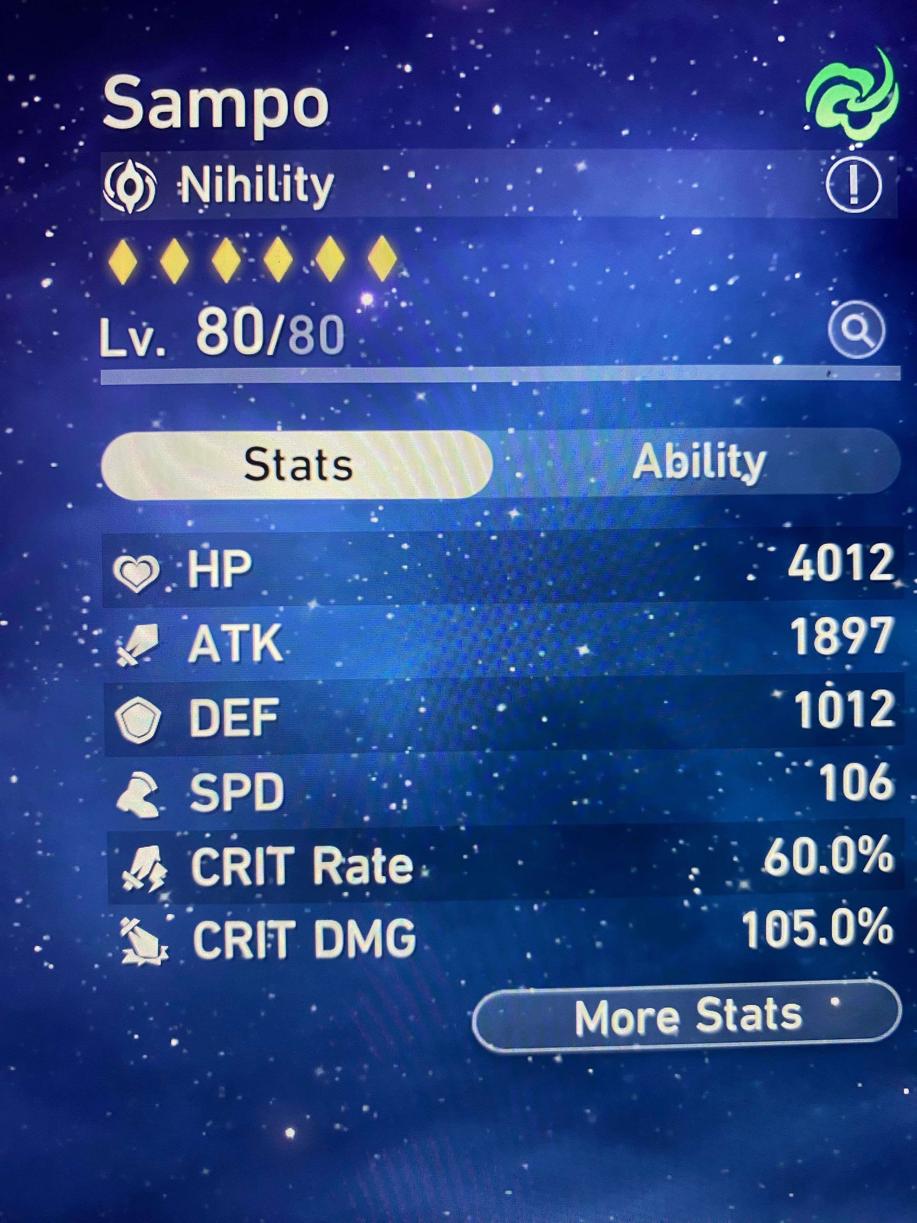 hsr community, state ur opinions Honkai: Star Rail | HoYoLAB