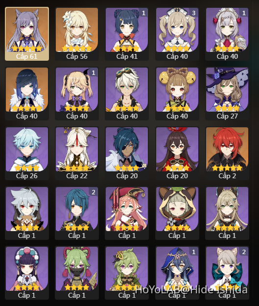 mọi người giúp tui build team với, tui cấp thế giới 4 rồi mà đánh đuối ...