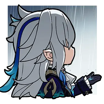 Who made Neuvillette cry? Genshin Impact | HoYoLAB