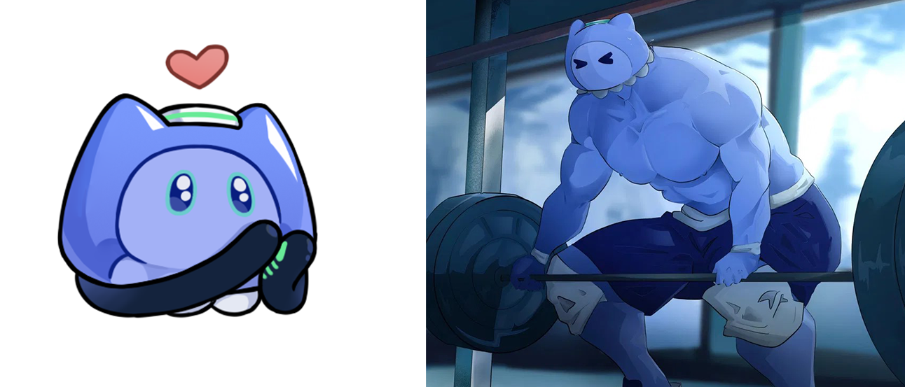 Mimo Arcade - Issue #14 | Evolving Anime Art Styles! | HoYoLAB