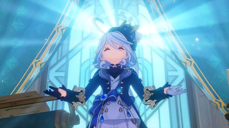 Lore: Teyvat's Most Powerful Nations in Order Genshin Impact | HoYoLAB