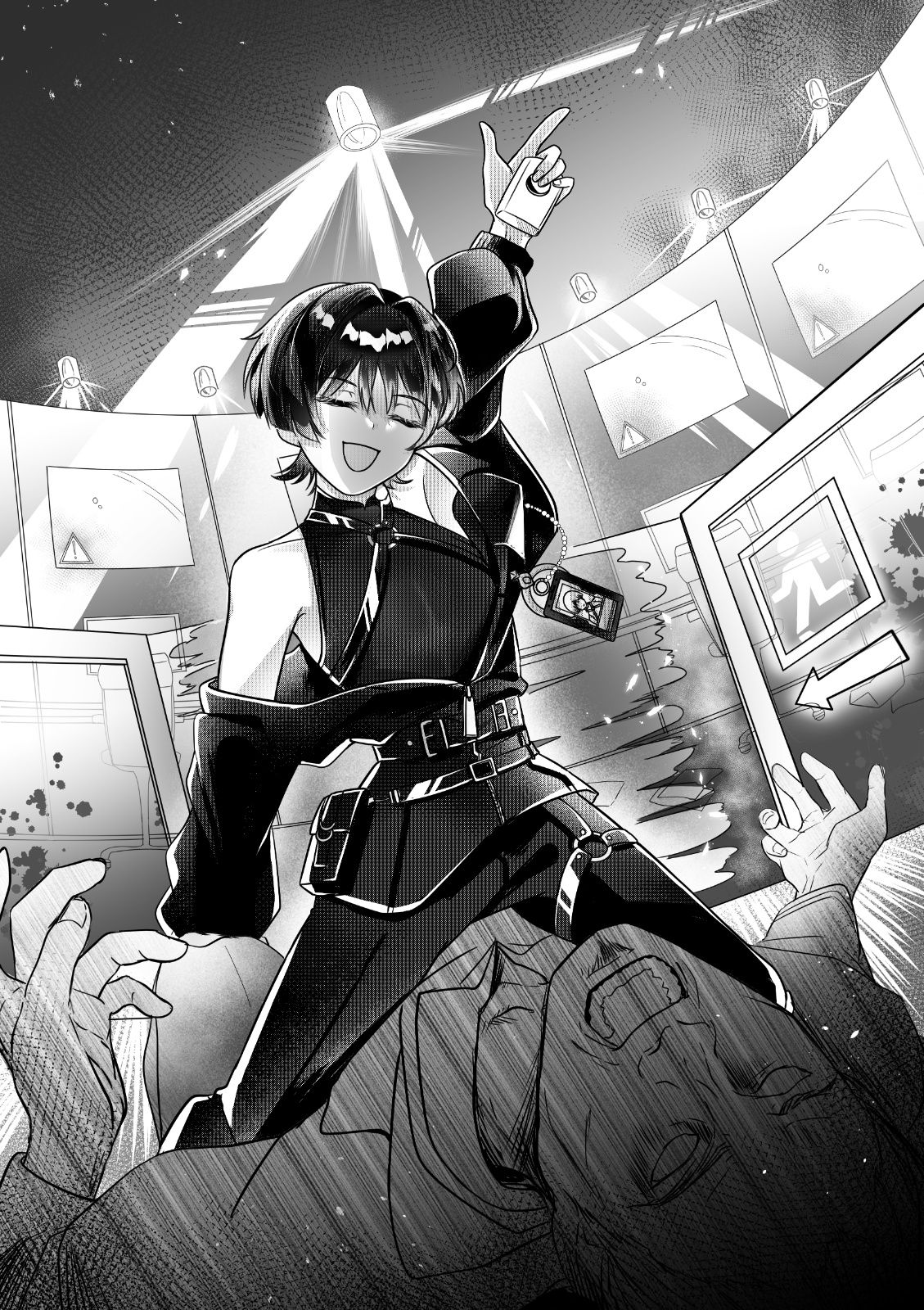  Genshin Impact HoYoLAB