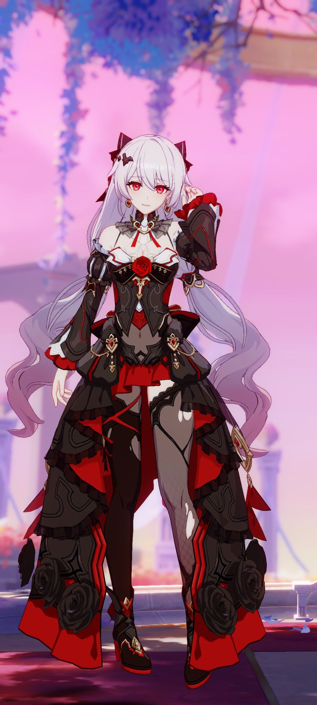 Tericula Honkai Impact 3rd | HoYoLAB