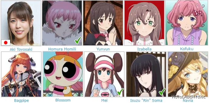 Navia's Voice Actor Genshin Impact | HoYoLAB