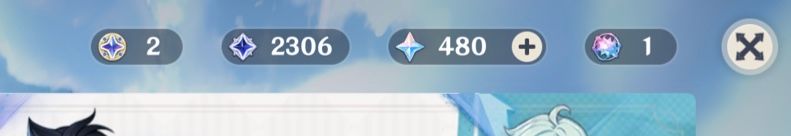 Day 3 saving for C6 Xiao Genshin Impact | HoYoLAB