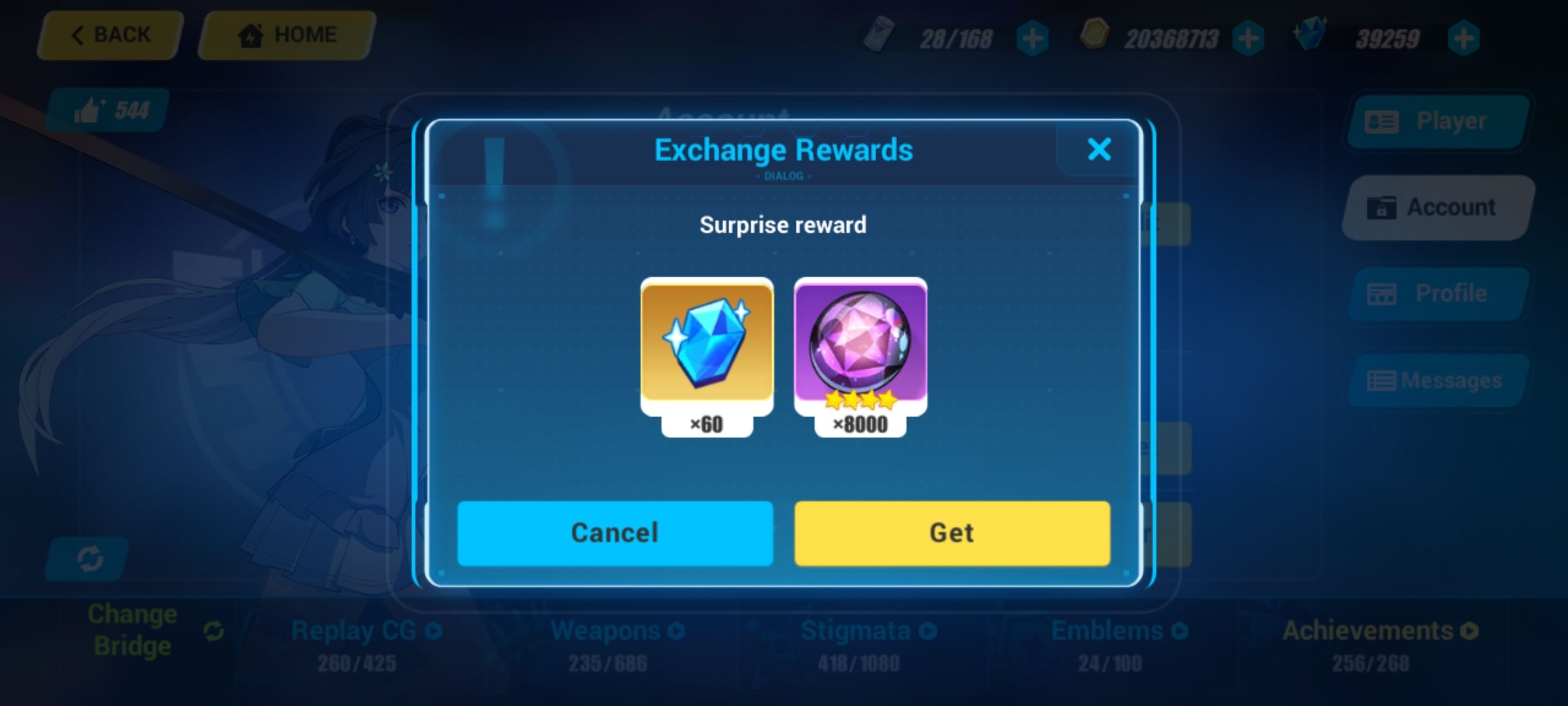 Honkai Impact 3rd SEA Live Codes Honkai Impact 3rd | HoYoLAB