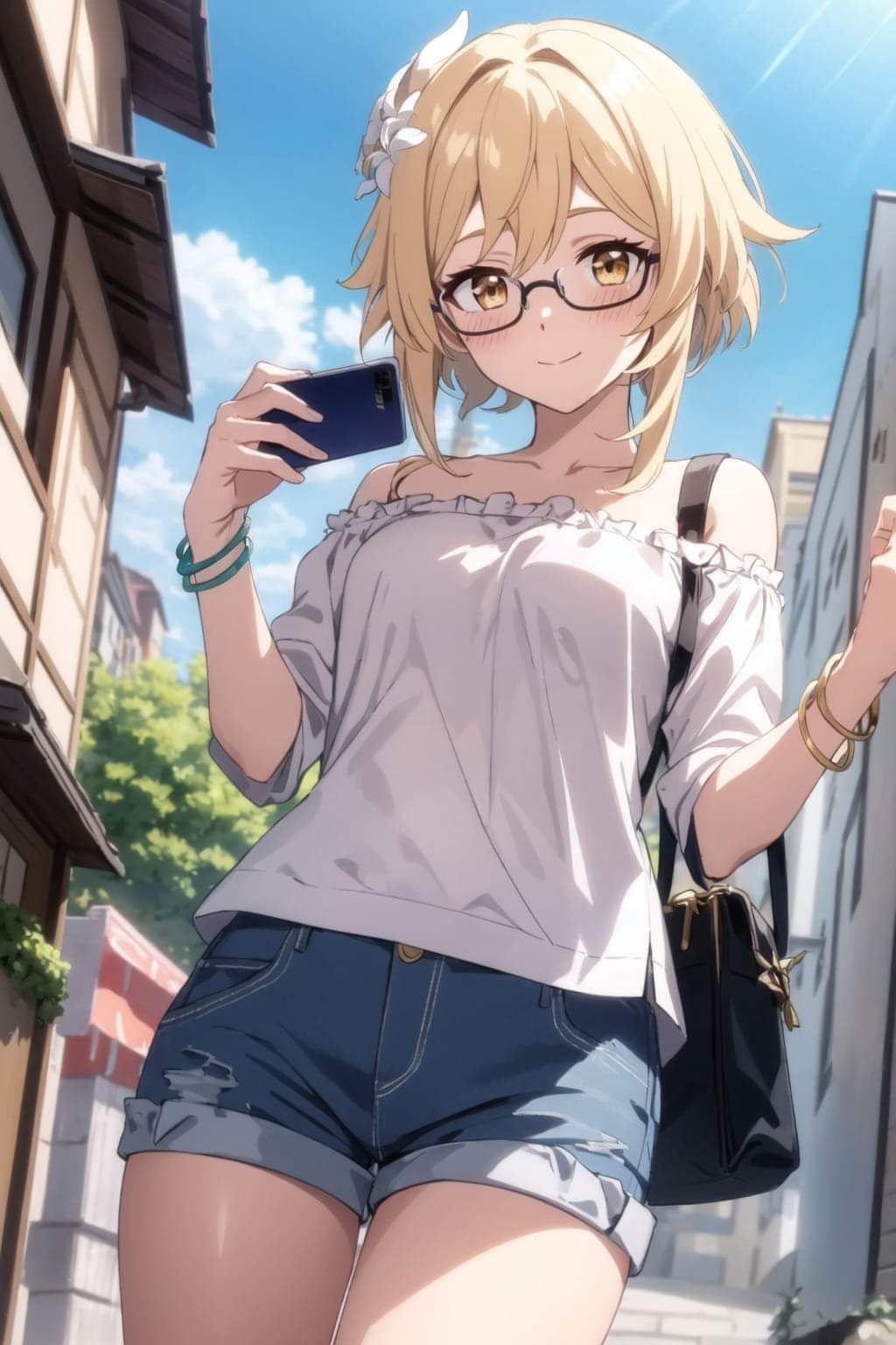 Sayu parte #1 - #¿? Genshin Impact | HoYoLAB