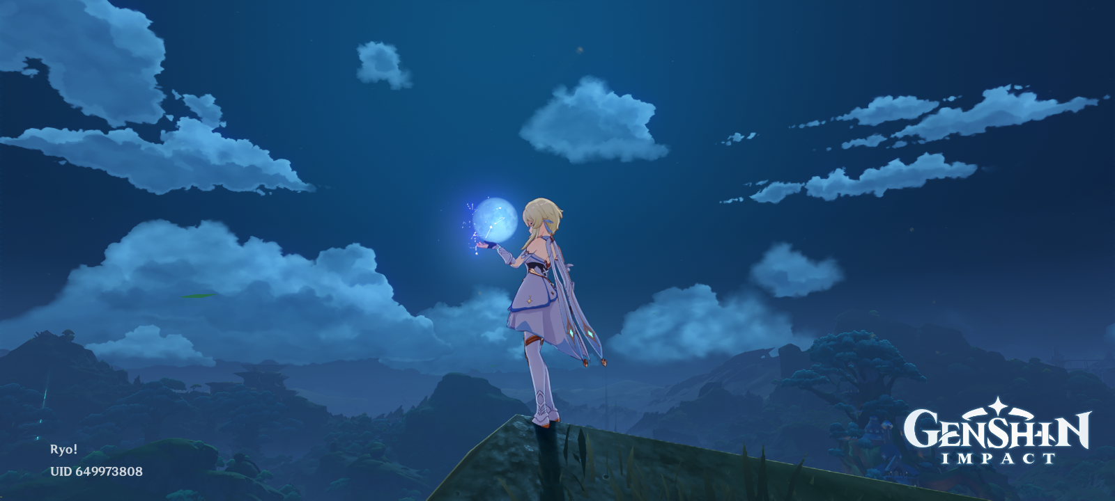 aether where a u? Genshin Impact | HoYoLAB