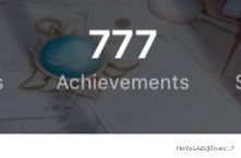 Perfect achievement number> Genshin Impact | HoYoLAB