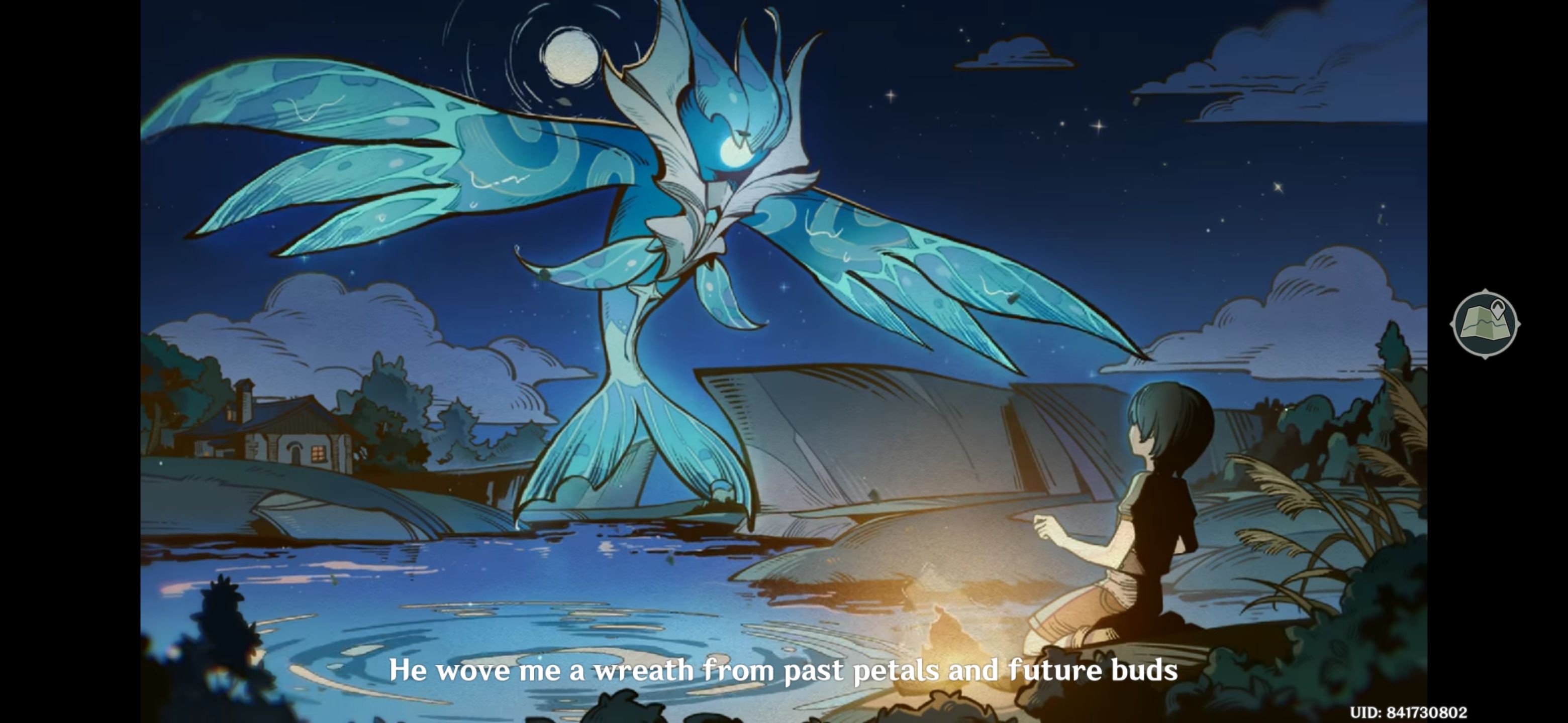 OCEANOID PET EVENT WHEN??? Genshin Impact | HoYoLAB