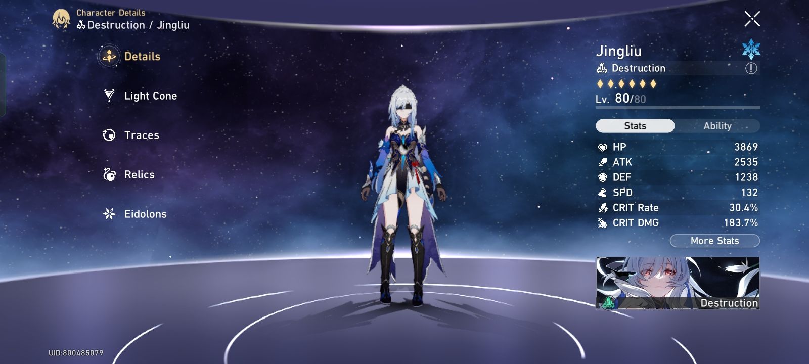 How's everyone's experience about Jing liu? my friend right here is ...